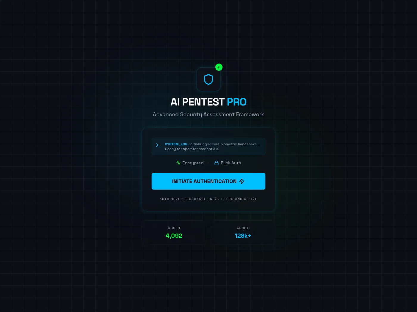 AI Pentest Pro