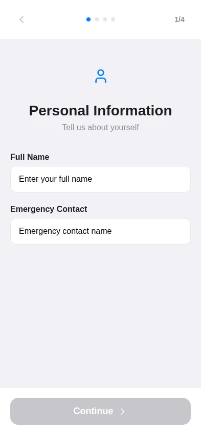 AI Personal Assistant Call Agent