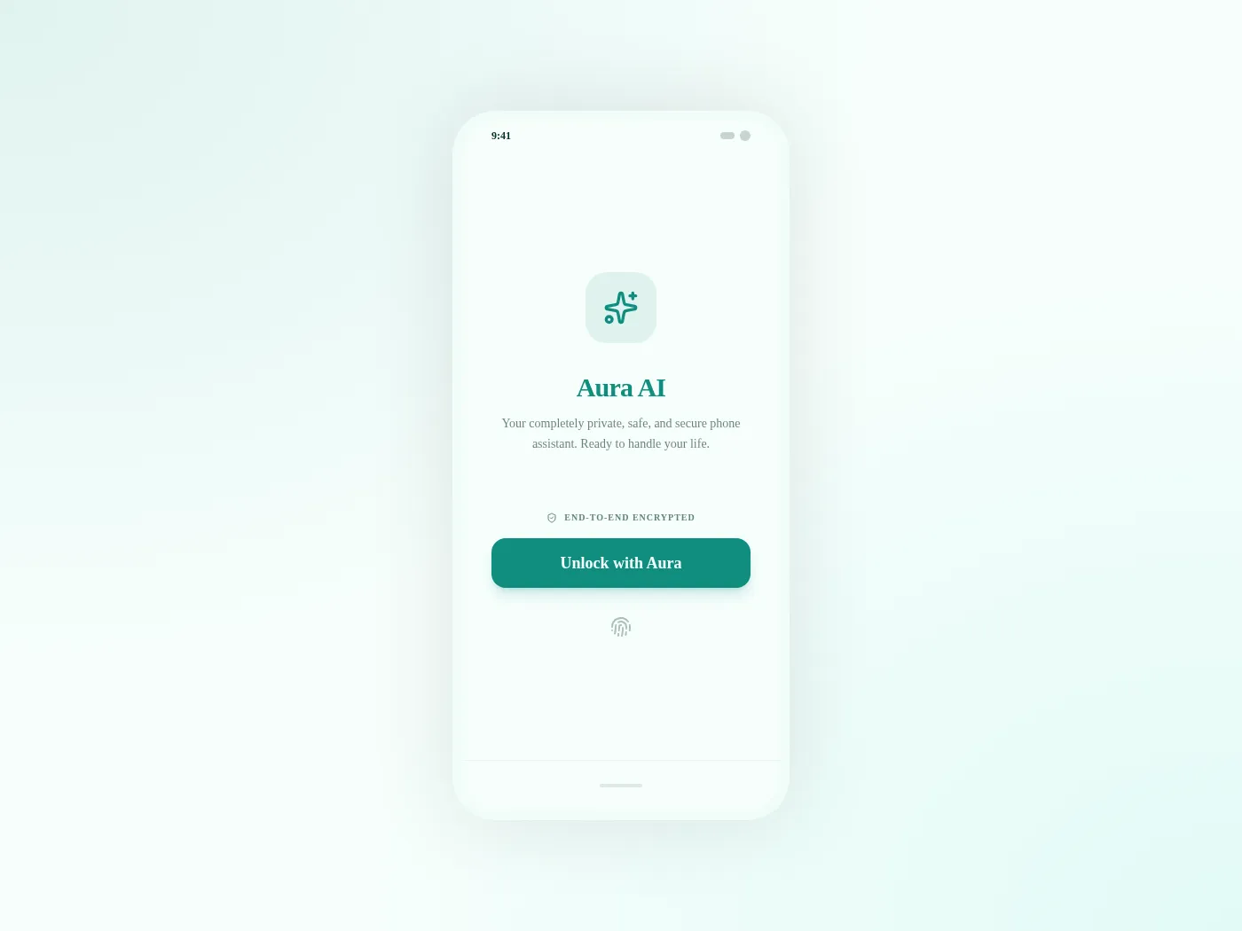 AI Phone Agent