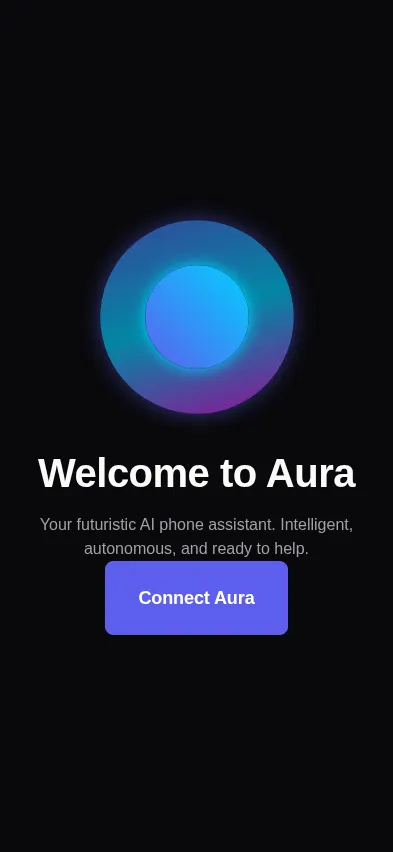SmartPhone AI Assistant
