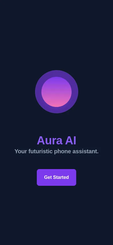 AI Phone Navigator