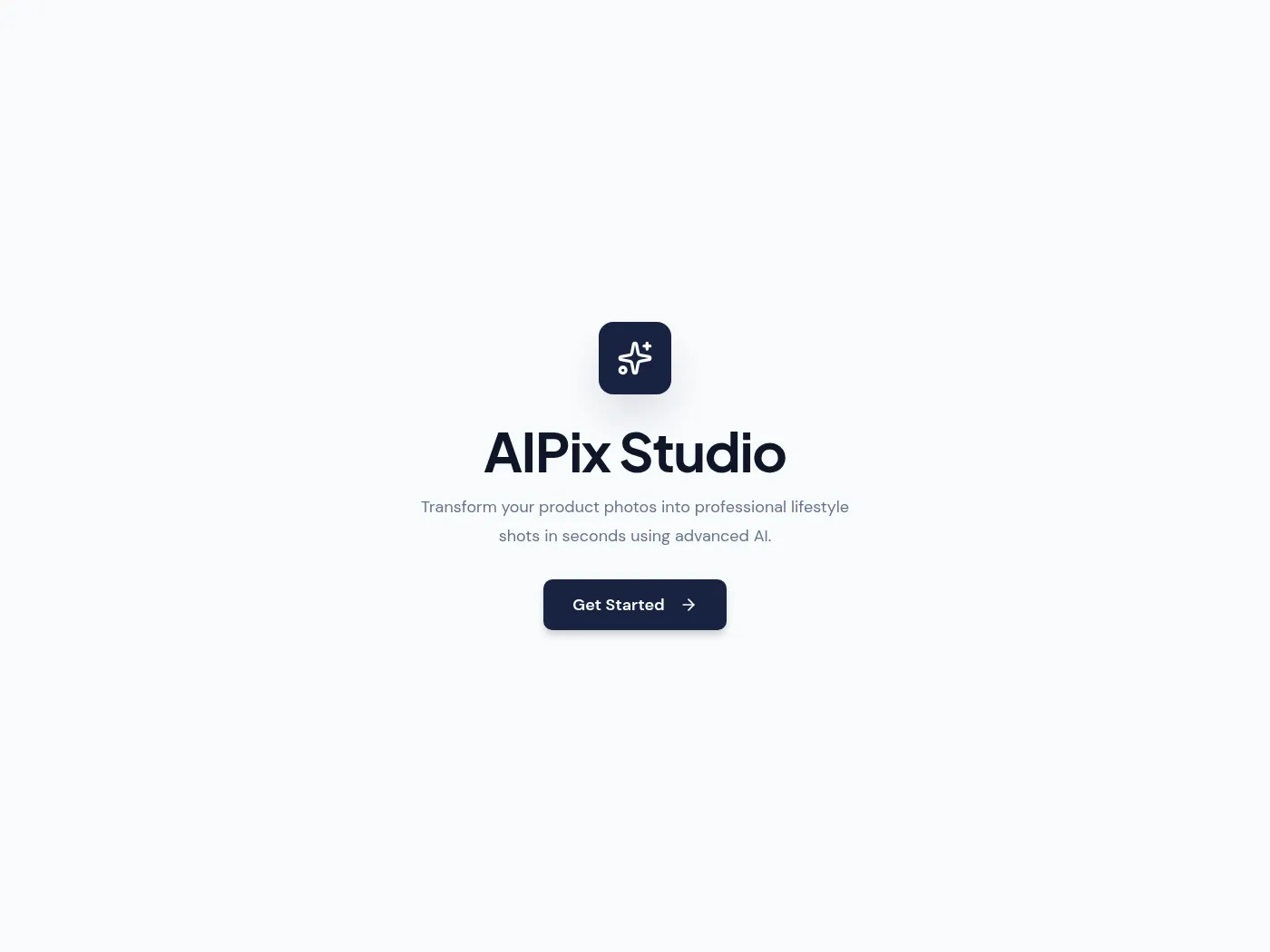 AIPix Studio