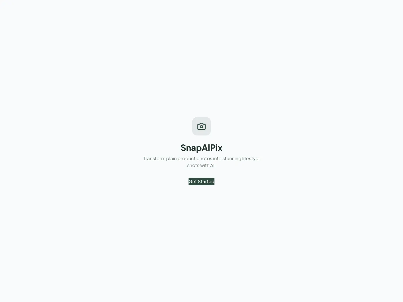 SnapAIPix