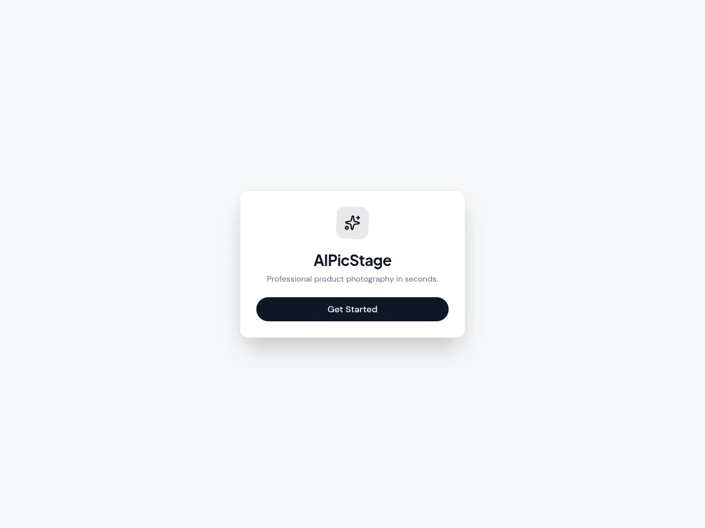 AIPicStage