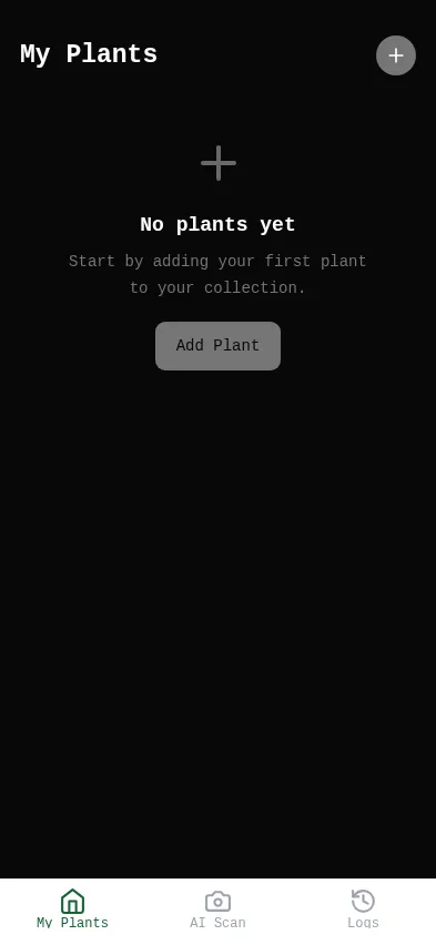 LeafLens AI Plant Doctor