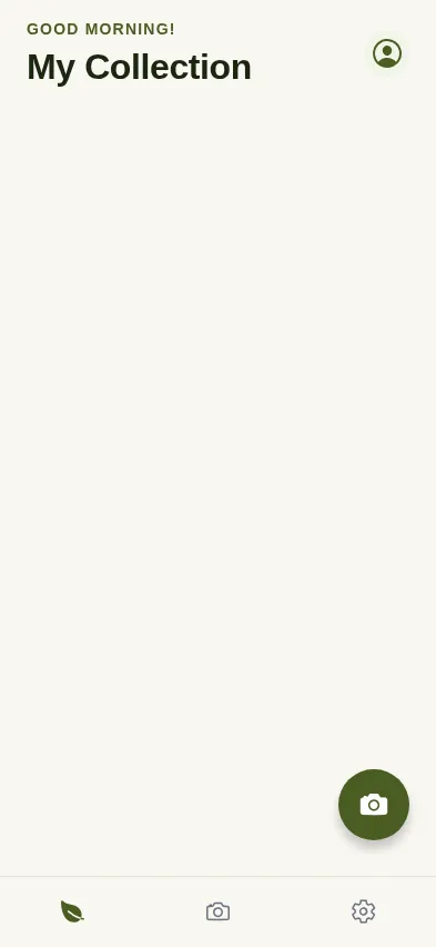 PlantDoc Mobile AI
