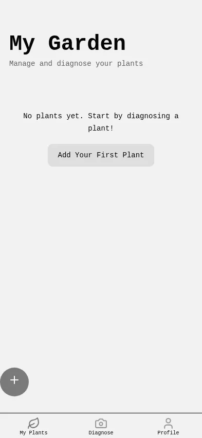 PlantDoc Mobile