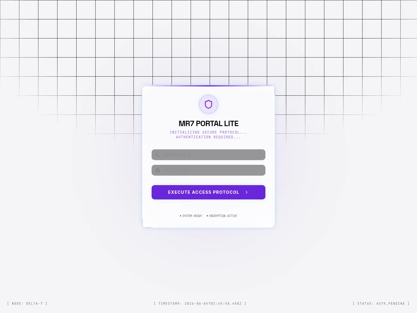 OpenAI Portal Lite