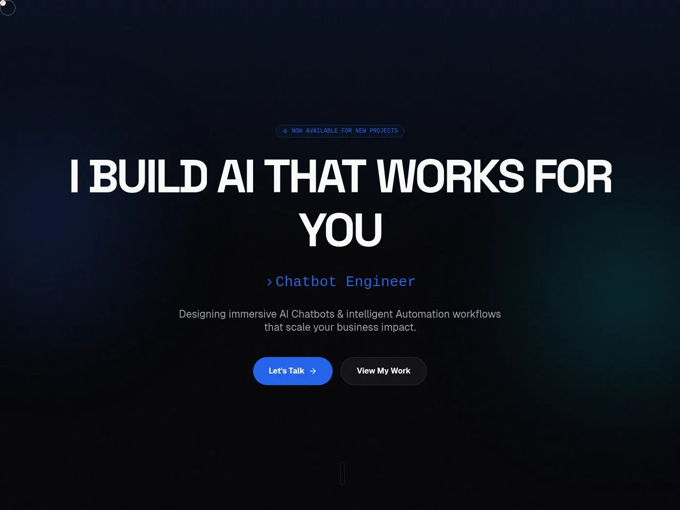 AI Engineer Showcase