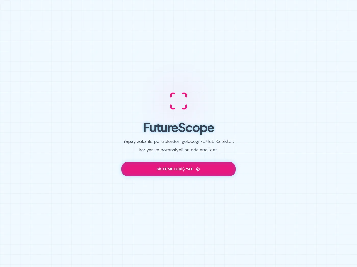 FutureScope AI Portraits