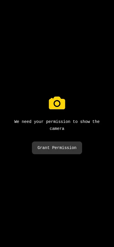 PoseMaster Camera AI