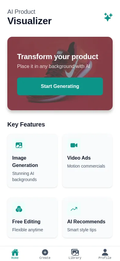 Reesh AI assistance