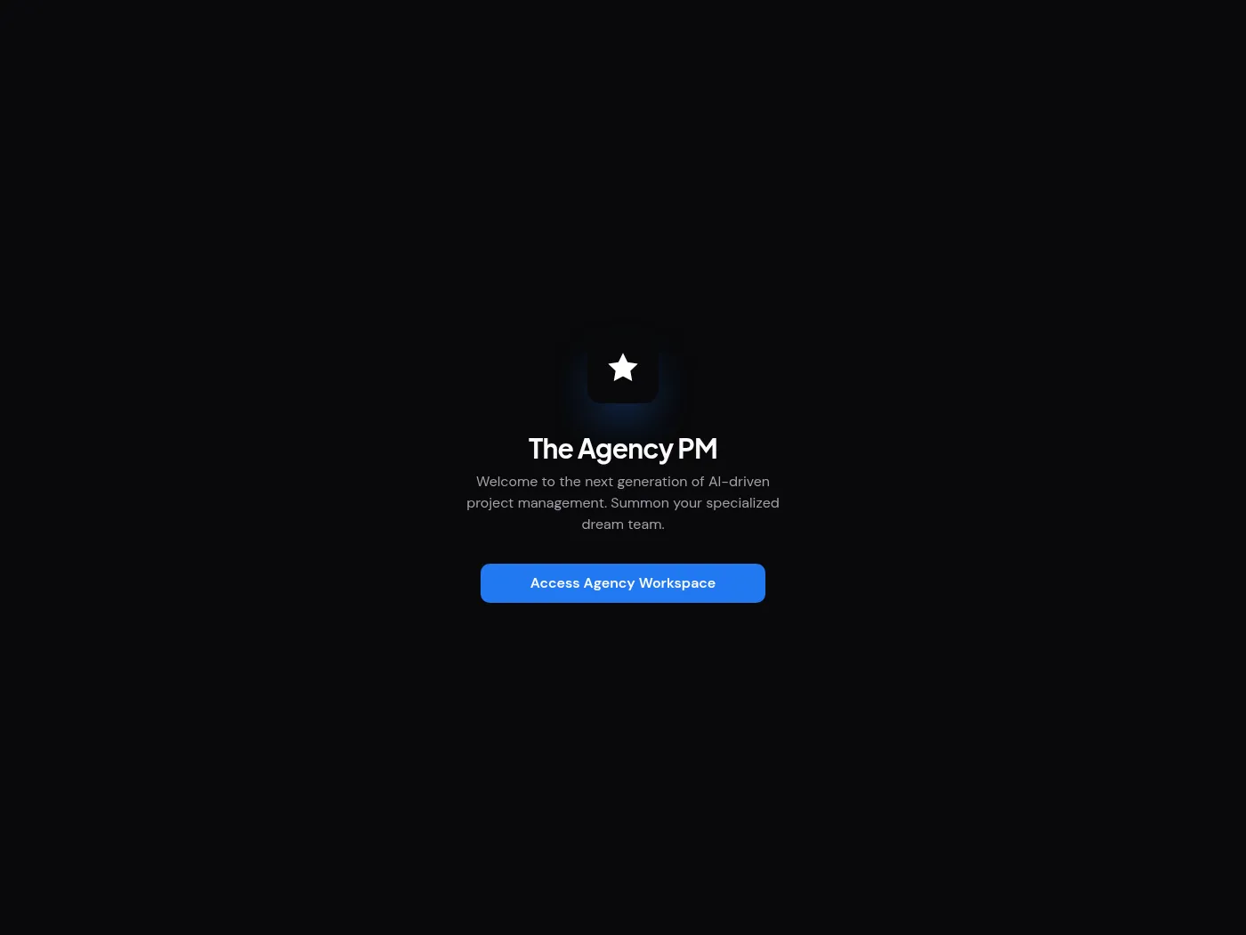 AI Project Manager