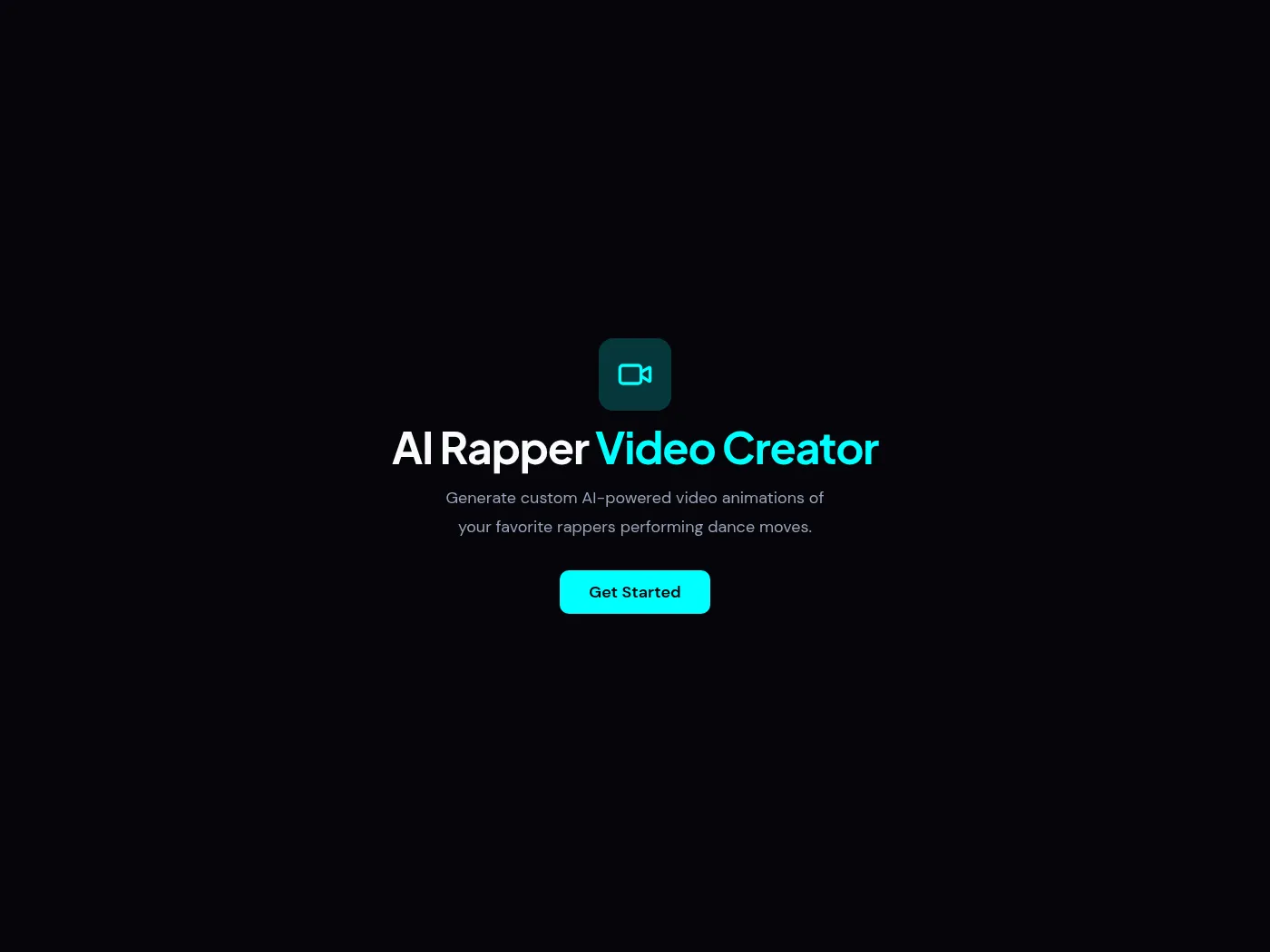 AI Ice Spice Video Creator