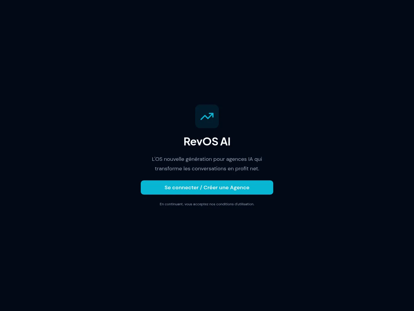 AI Revenue OS