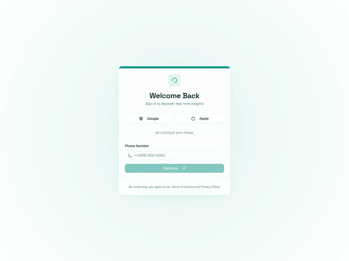 AI Review Discovery