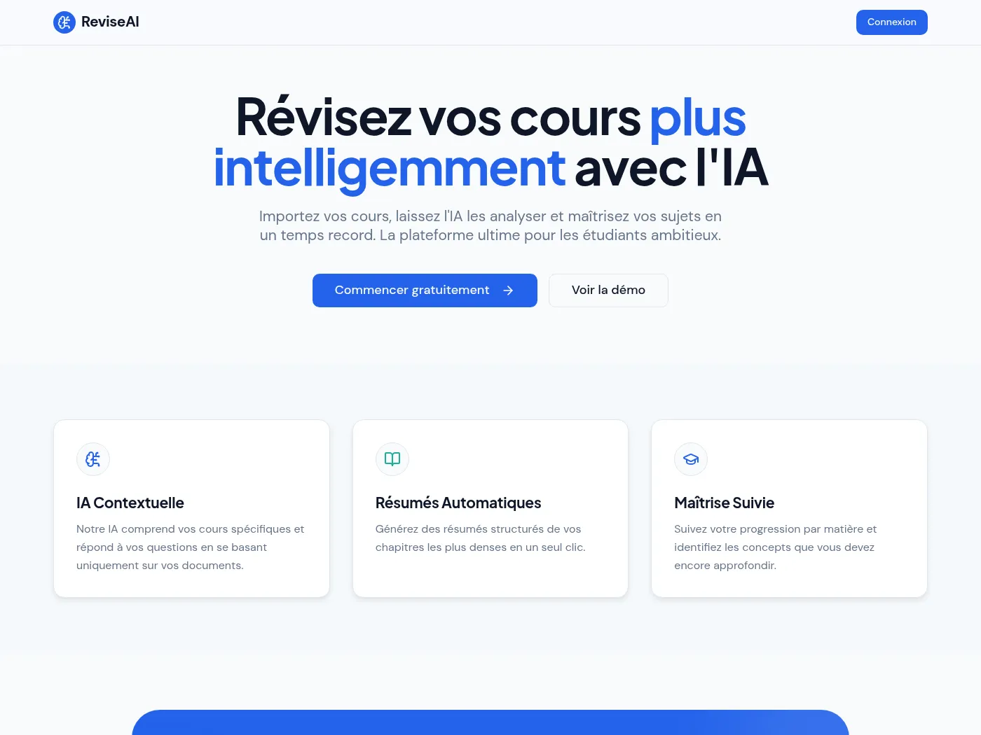 AI Revision Booster