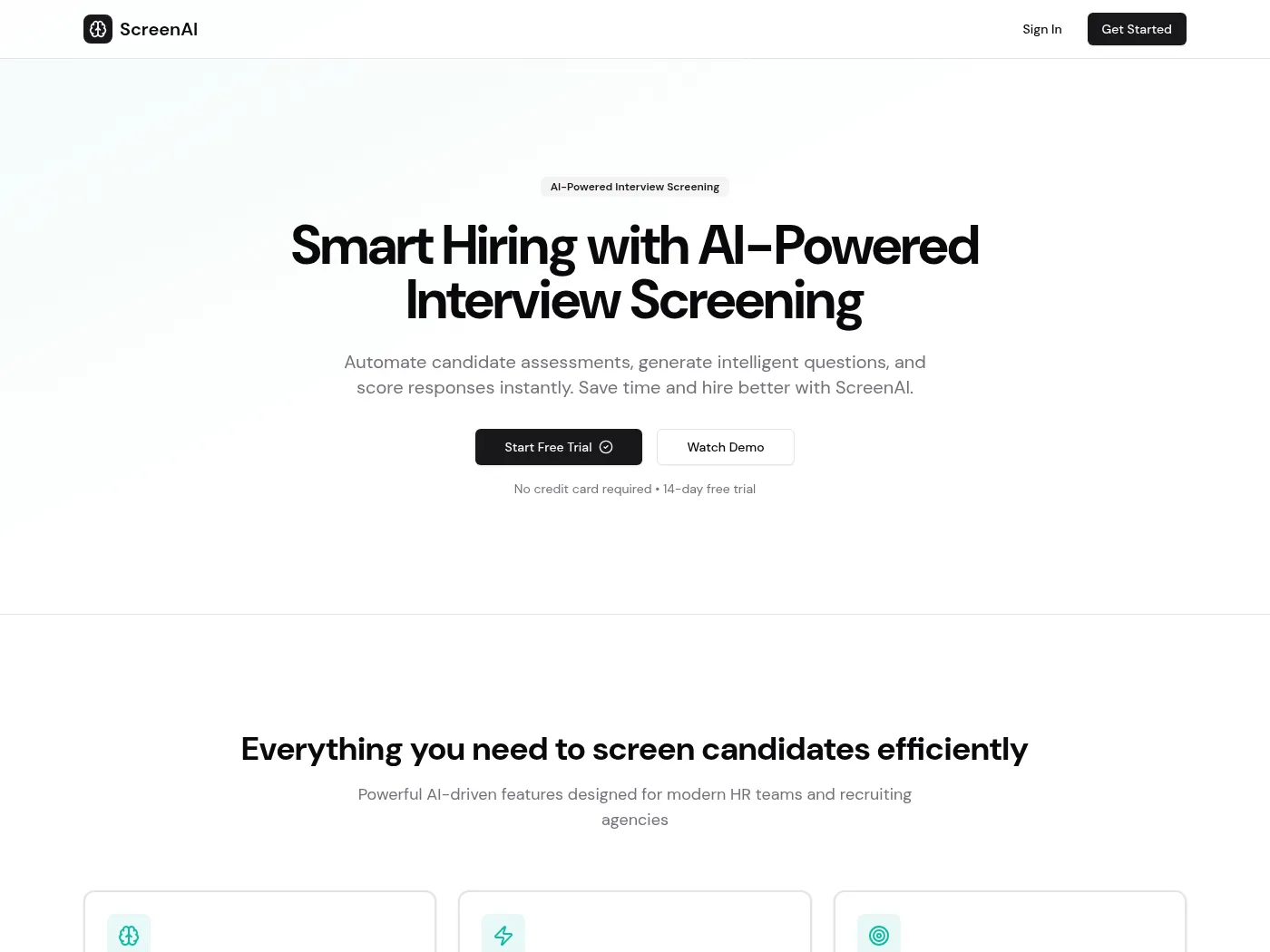 ScreenAI