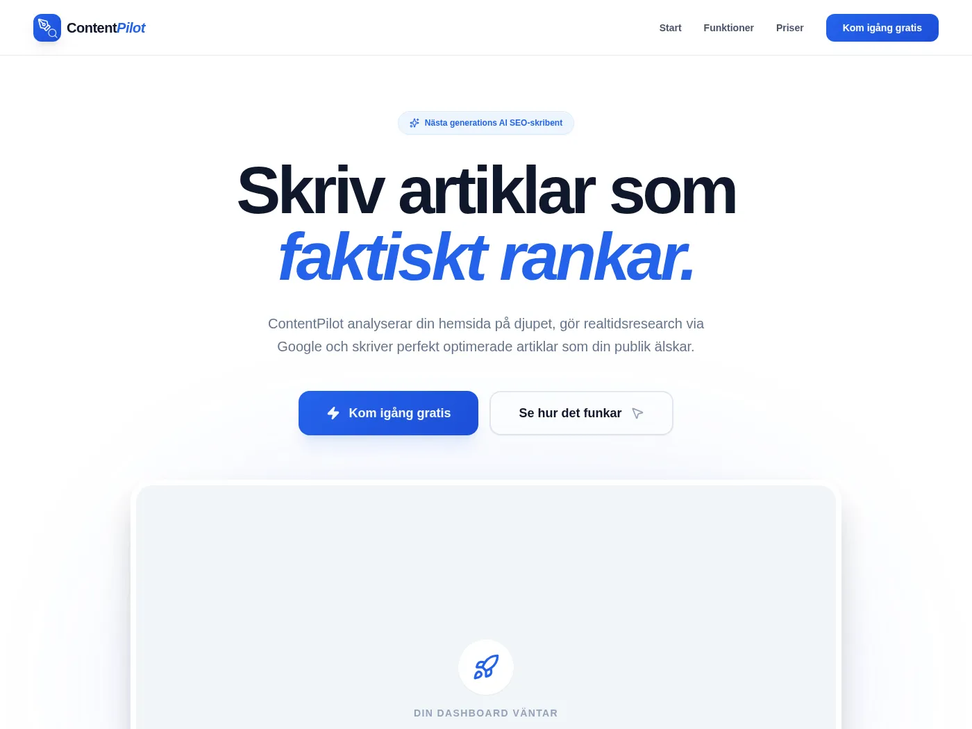 InsightSEO Writer