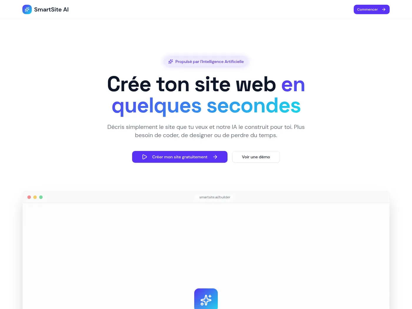 SmartSite AI
