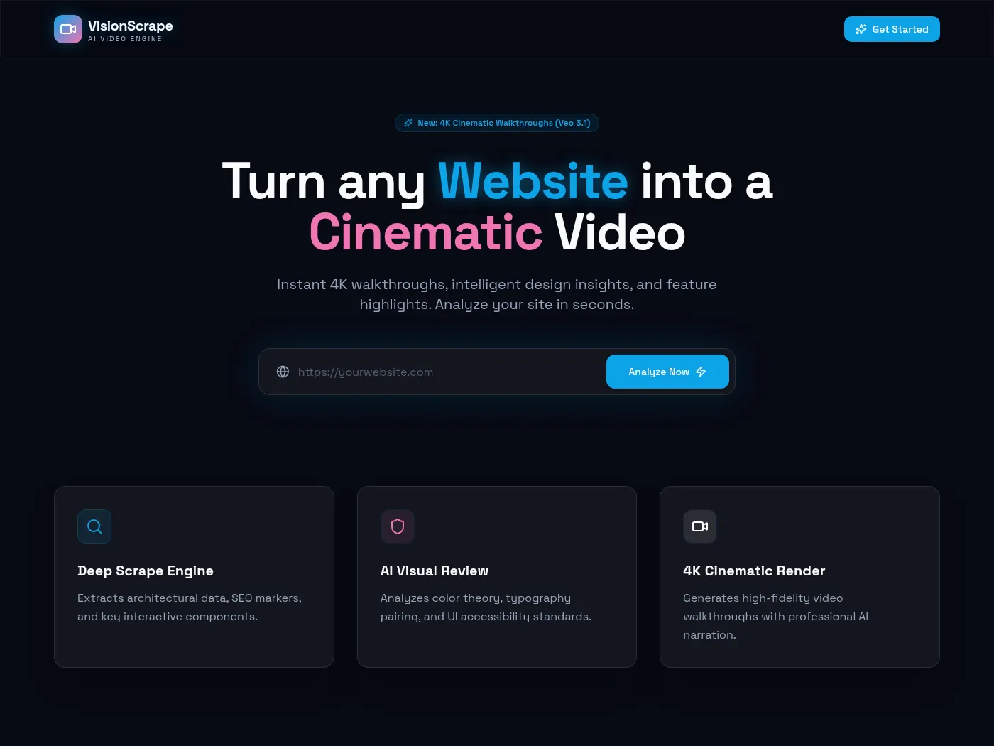AI Site Video Analyzer