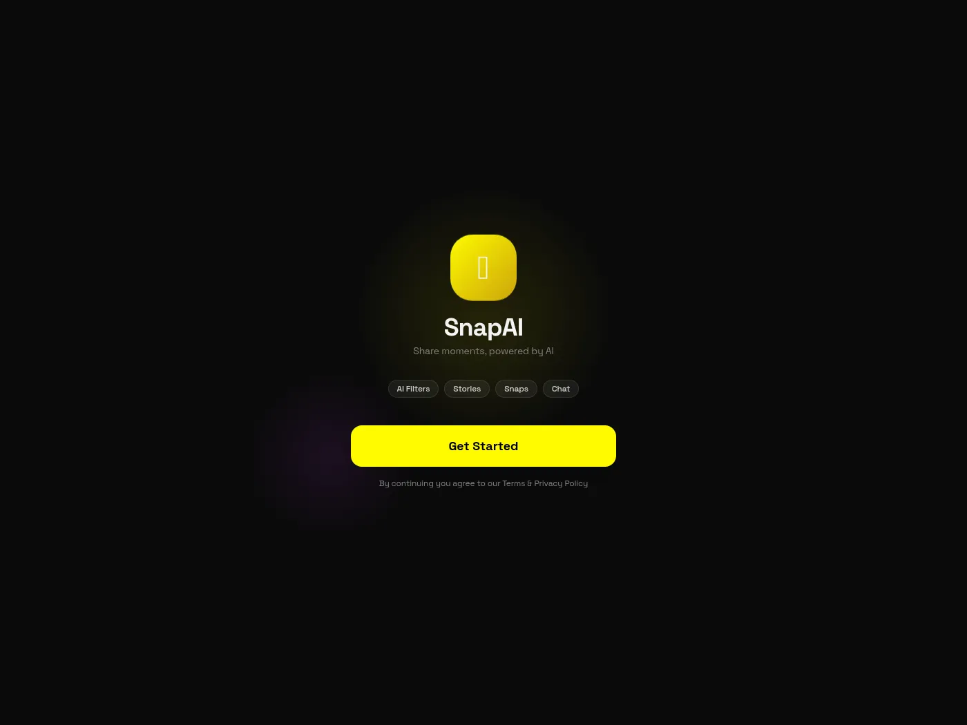 AI SnapClone