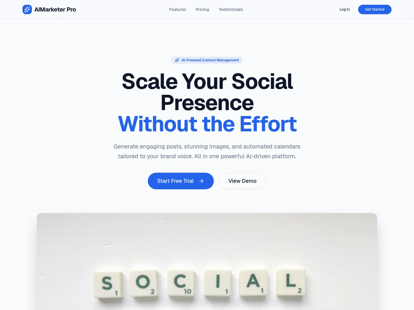 AIMarketer Pro