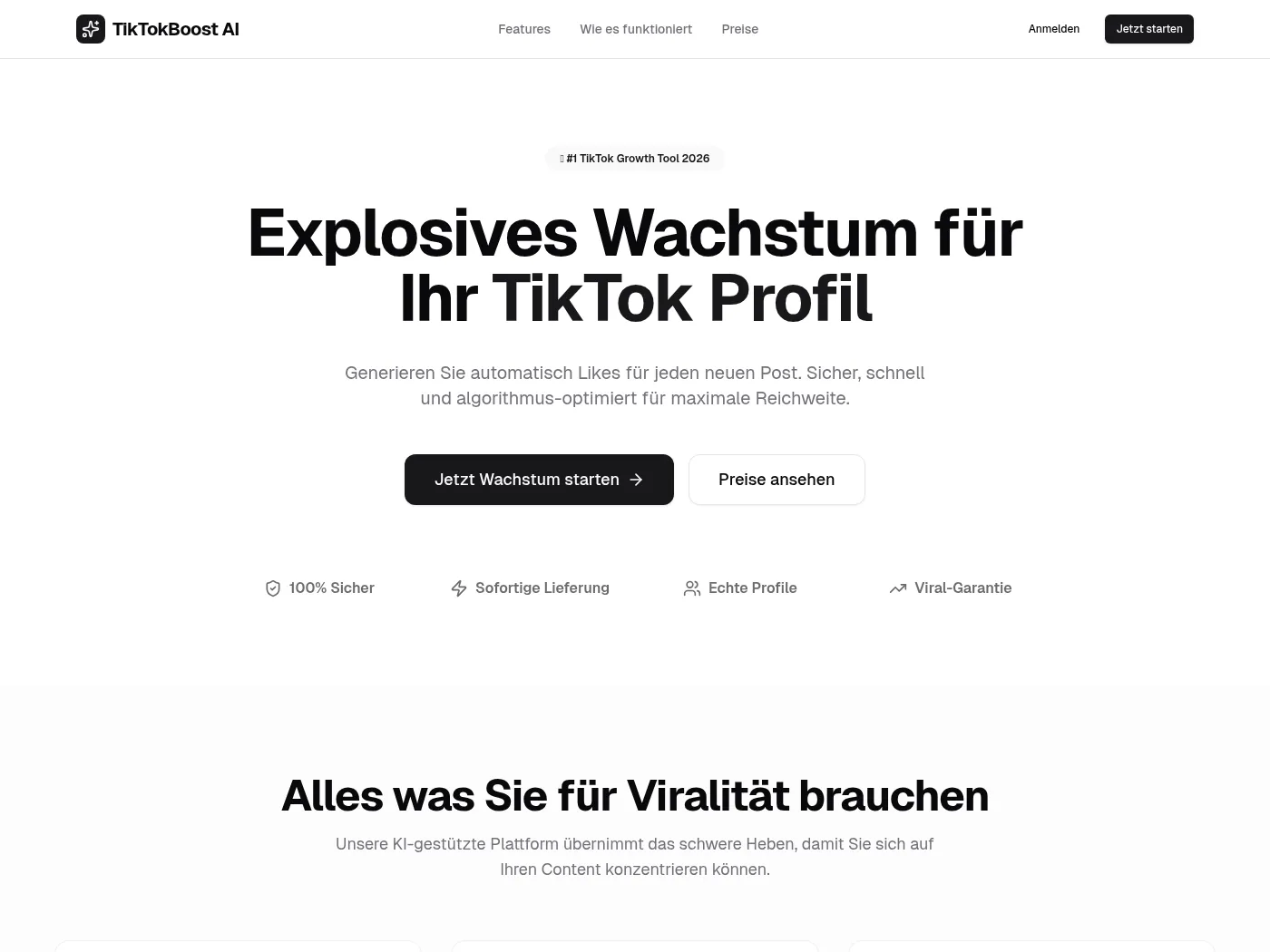 AI Social Suite
