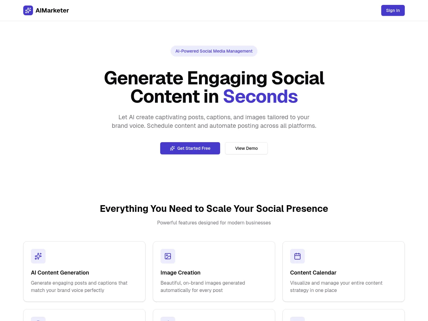AIMarketer