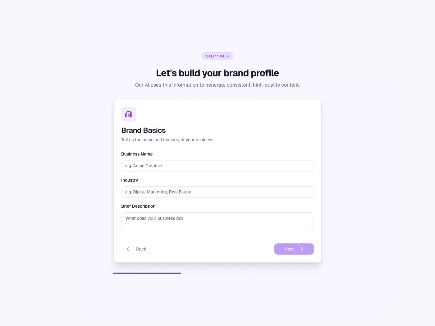AI Social Media Pro
