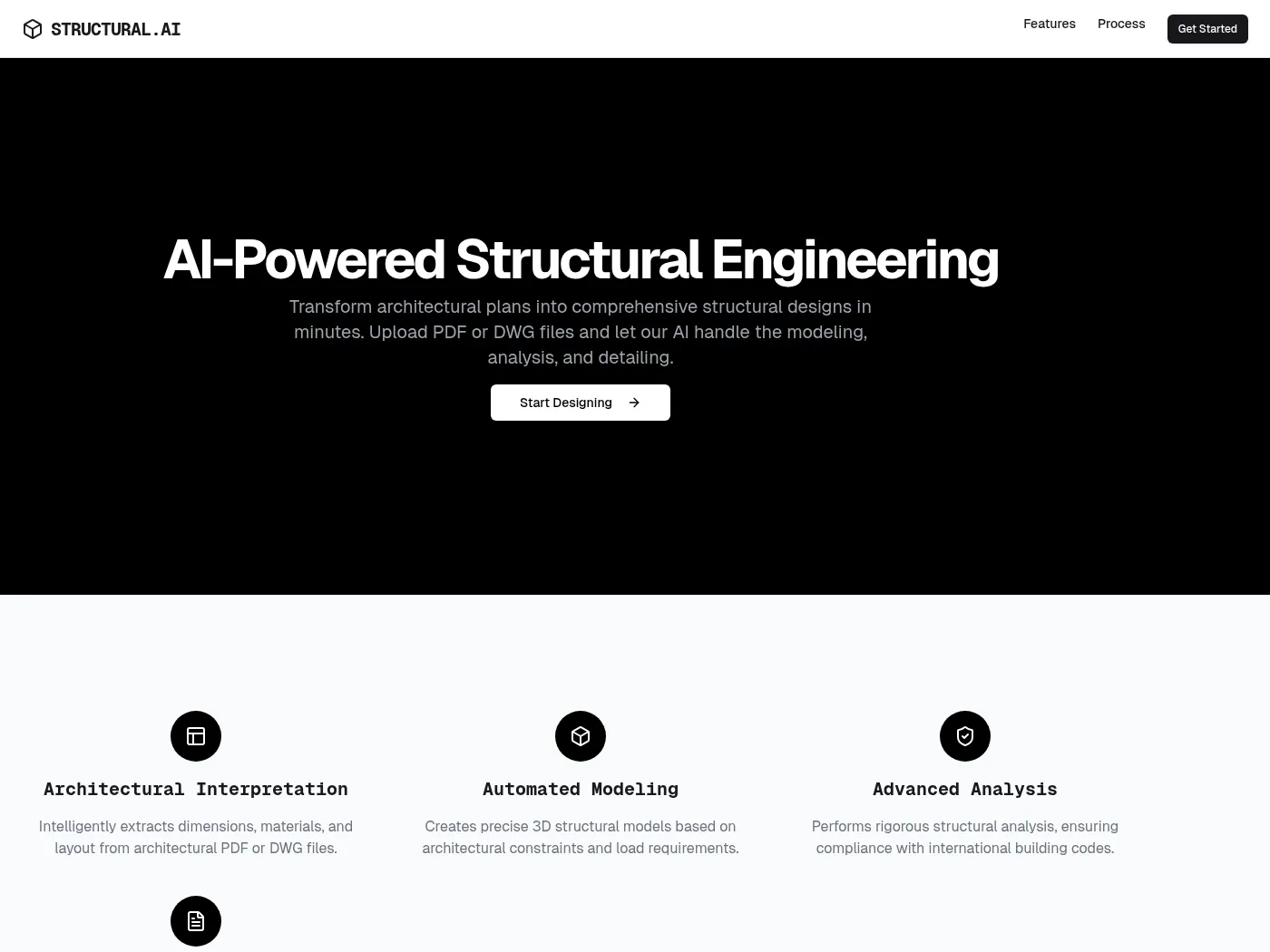 AI Structural Designer