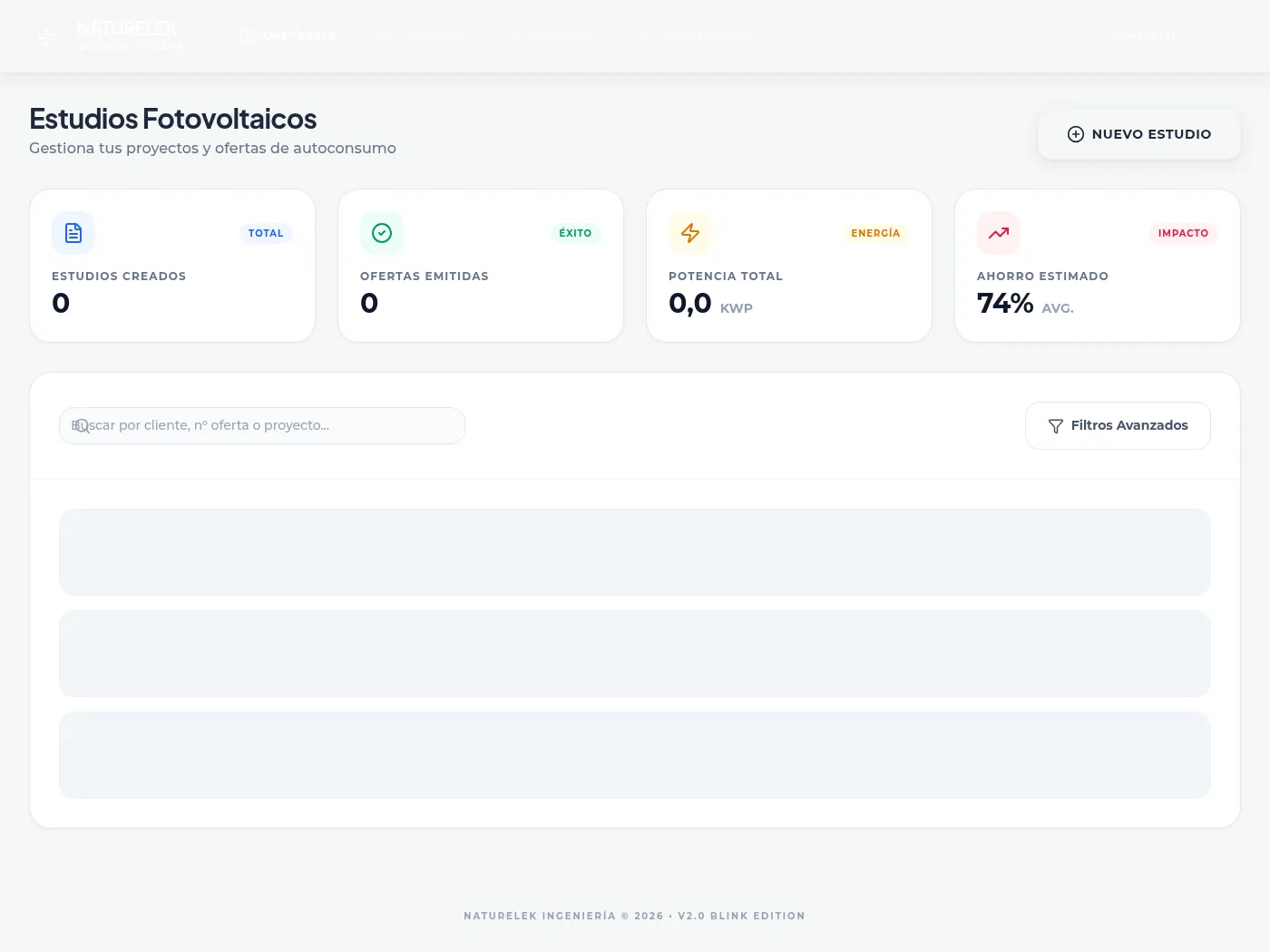 AI Studio Migration App