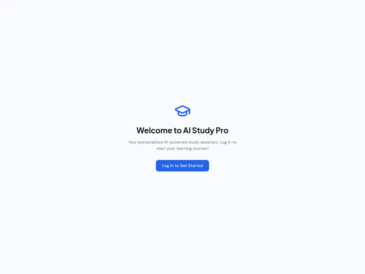 AI Study Pro