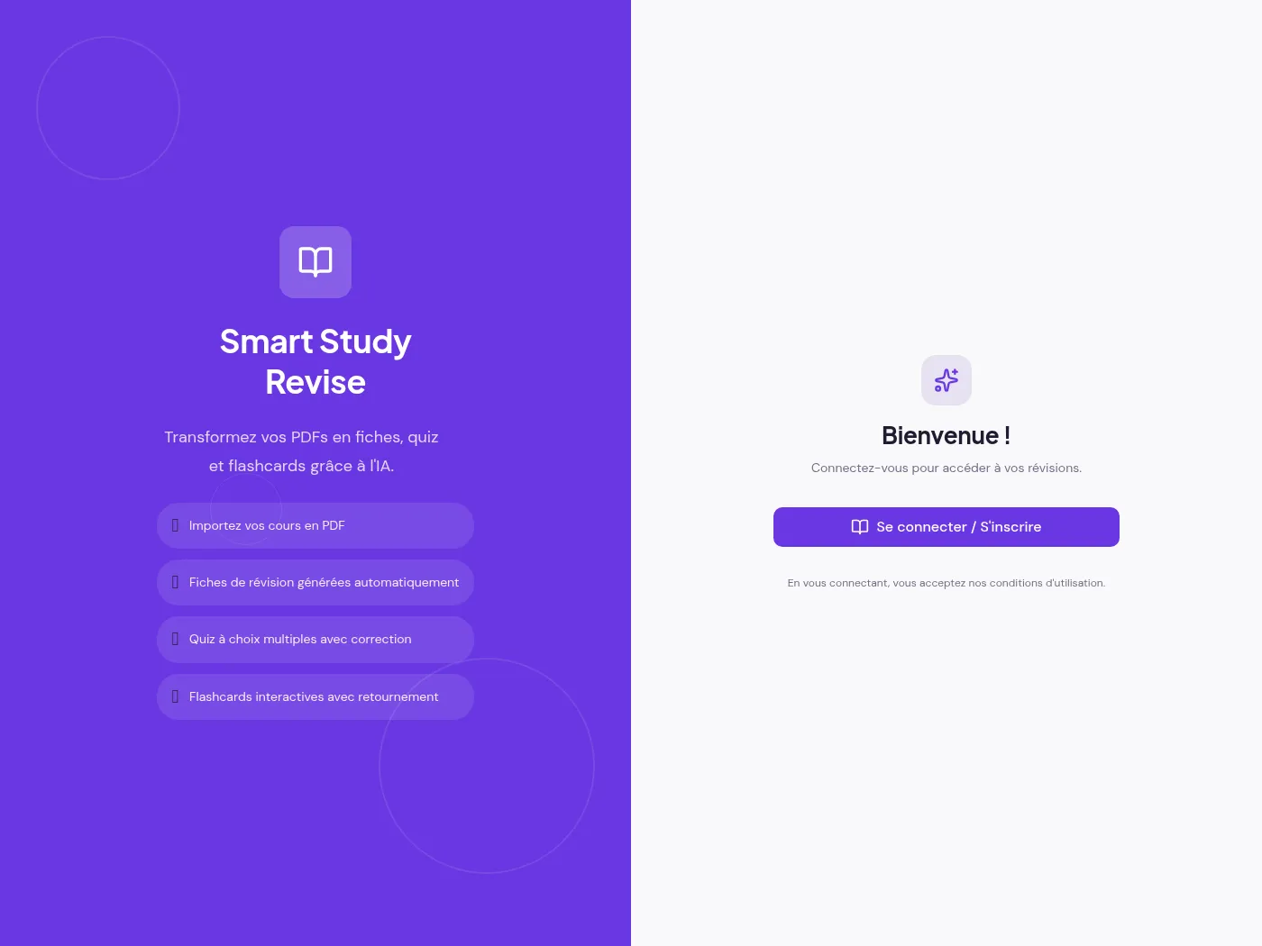 Smart Study Revise