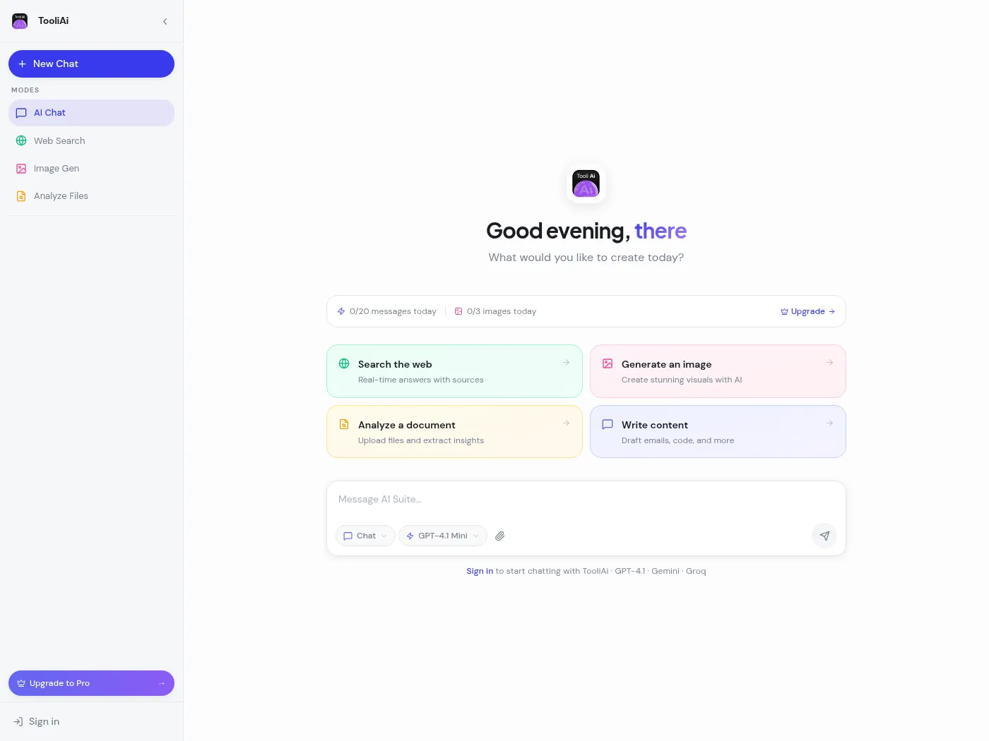 AI Suite Booster
