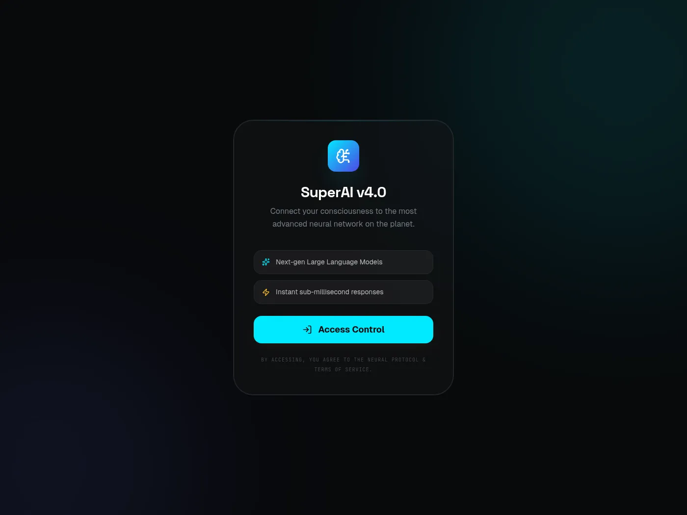 AI Super App