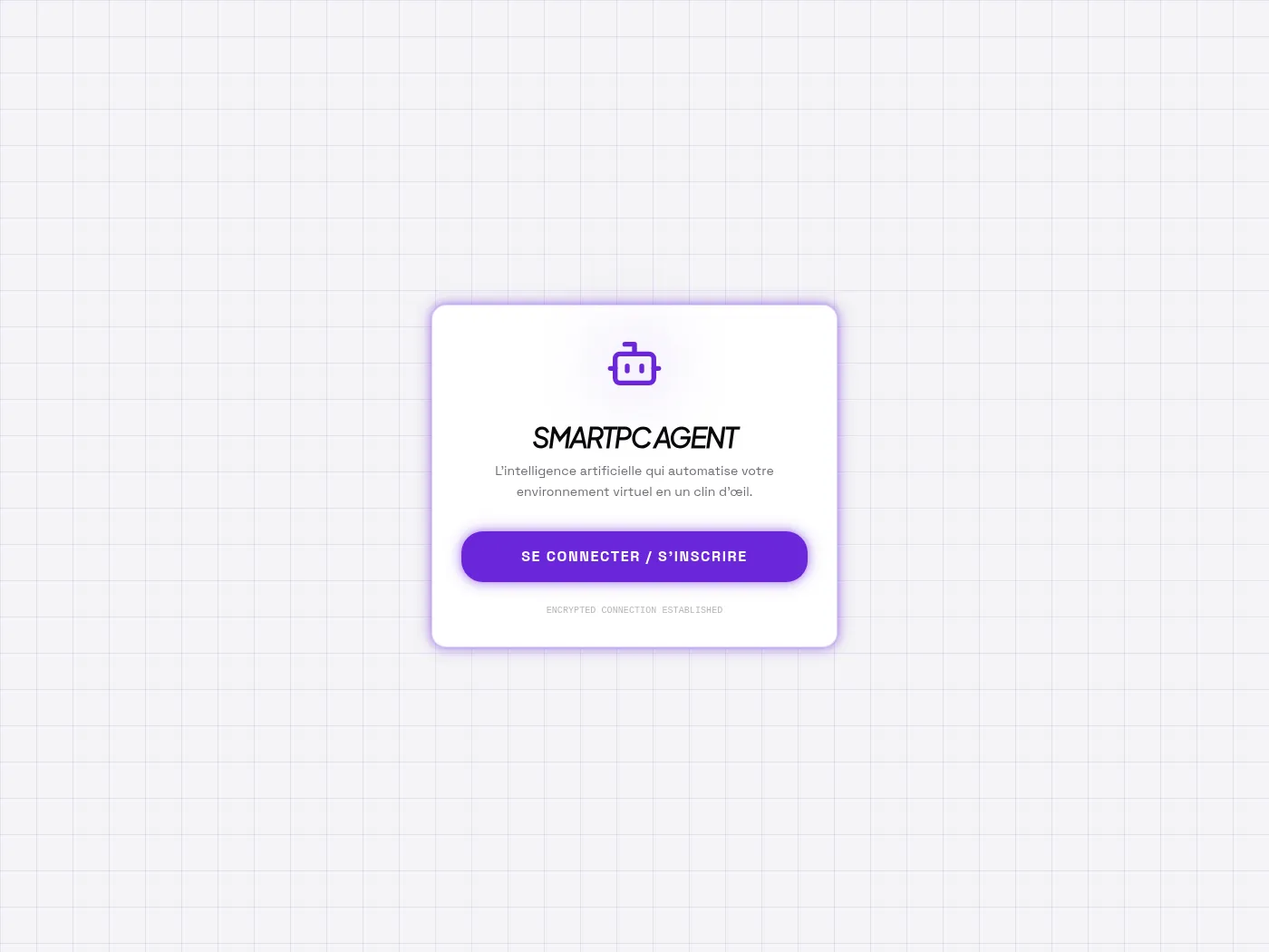 SmartPC Agent
