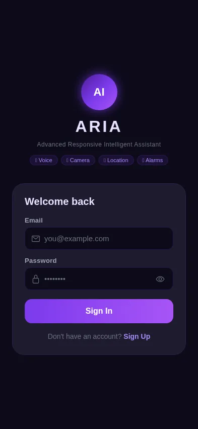 AI Task Assistant