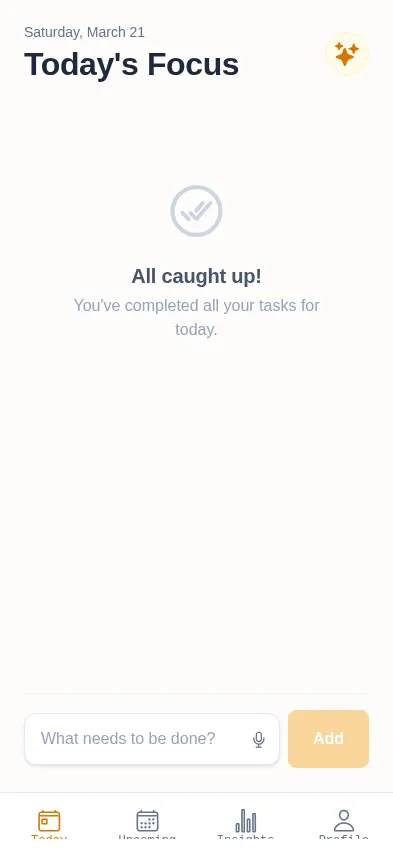 Taskify AI Manager