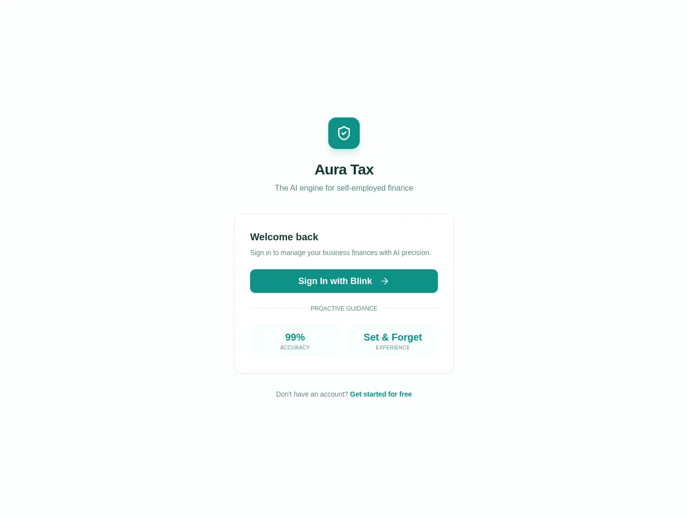 AI Freelancer Tax Engine