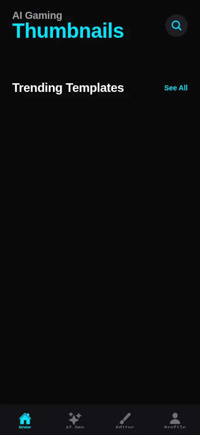 AI GameThumb Builder