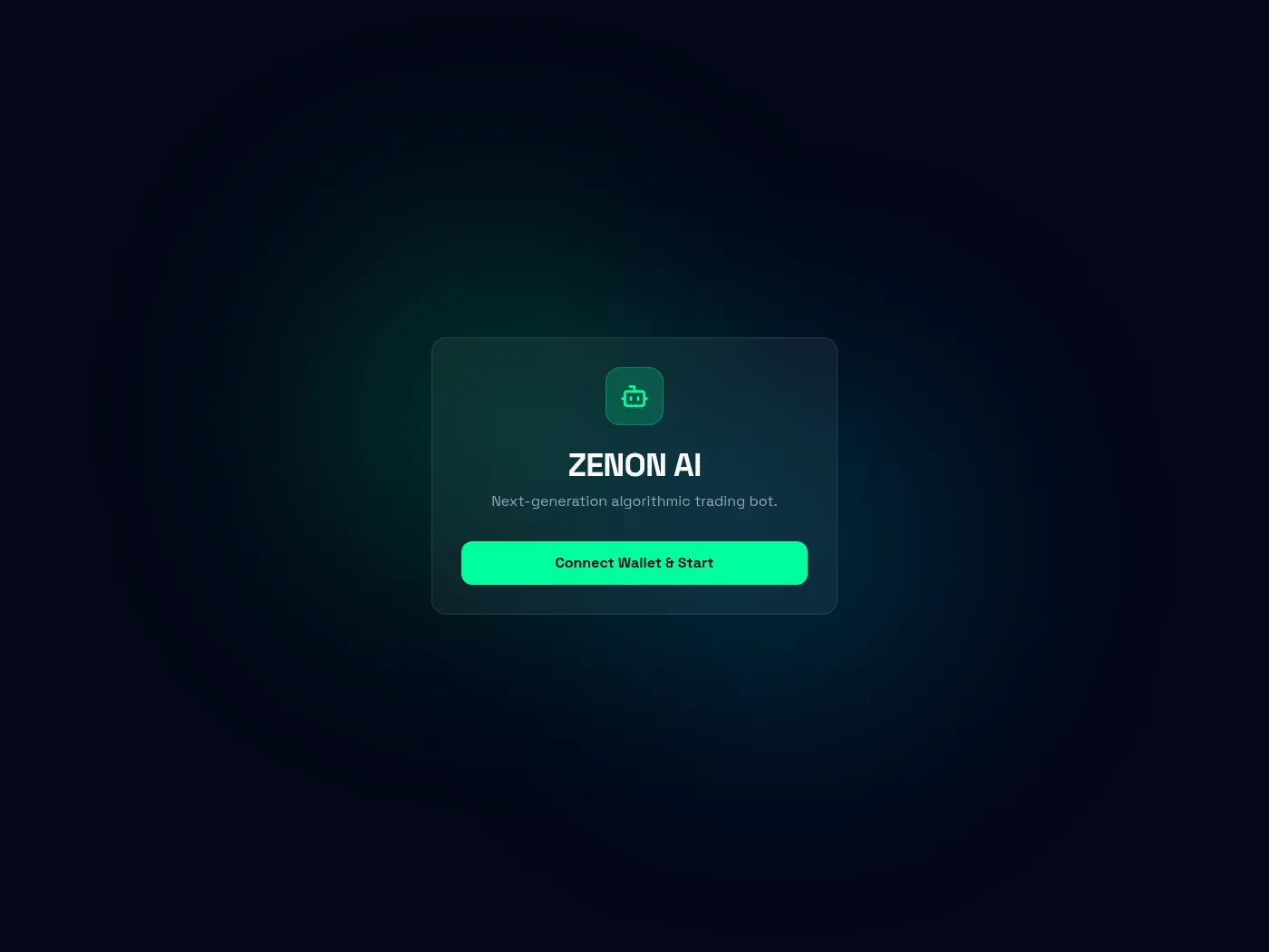 AI Trading Bot