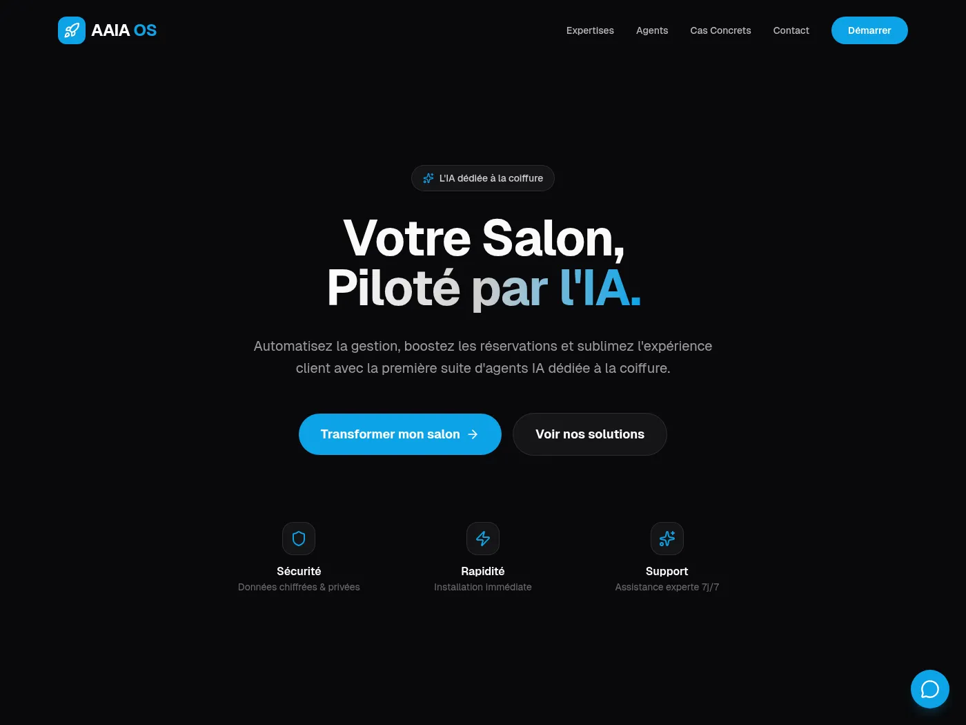 AI Trading Clone (Remix)