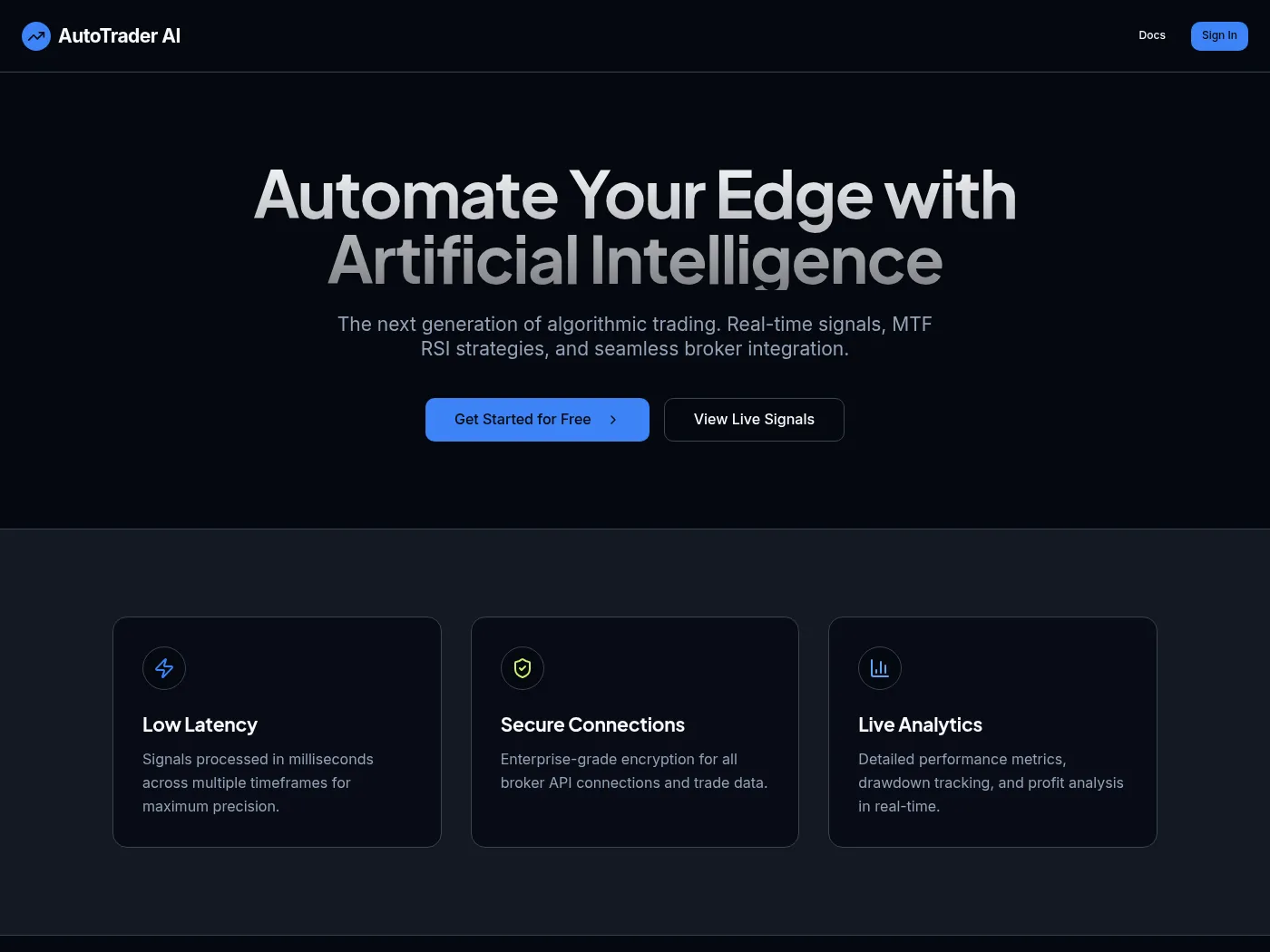 BENCENTUM AI BOT
