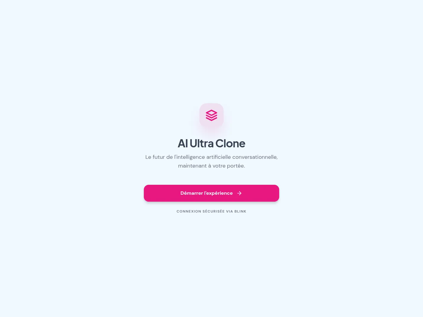 AI Ultra Clone