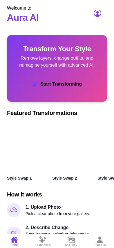 AI Undress App