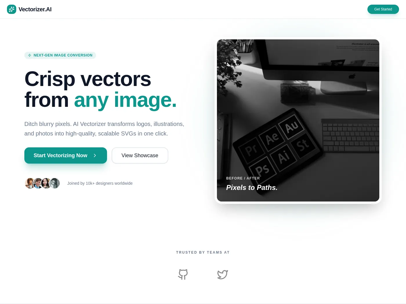 AI Vectorizer