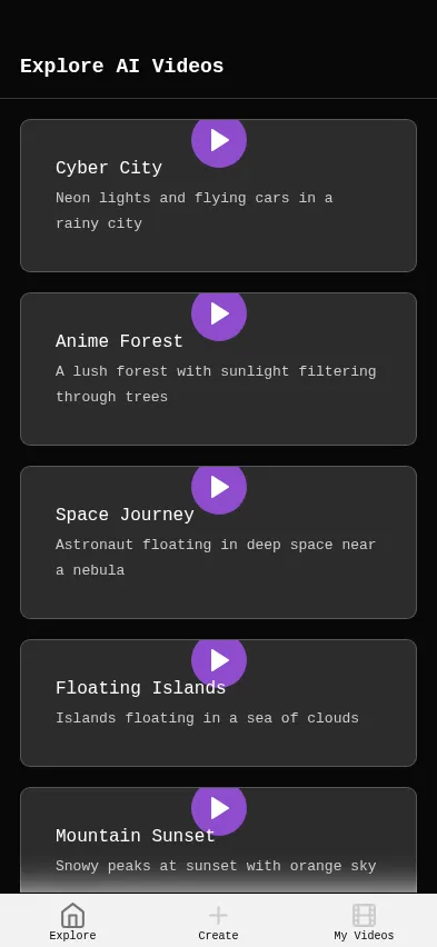 AI Video Automator