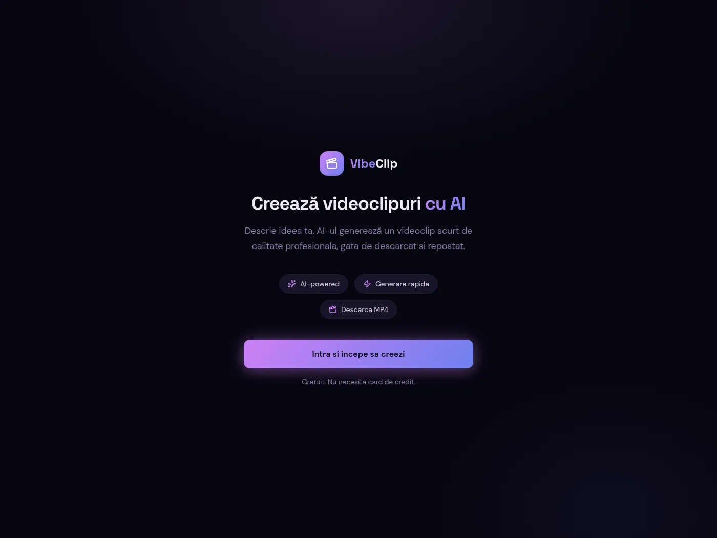 AI Video Creator