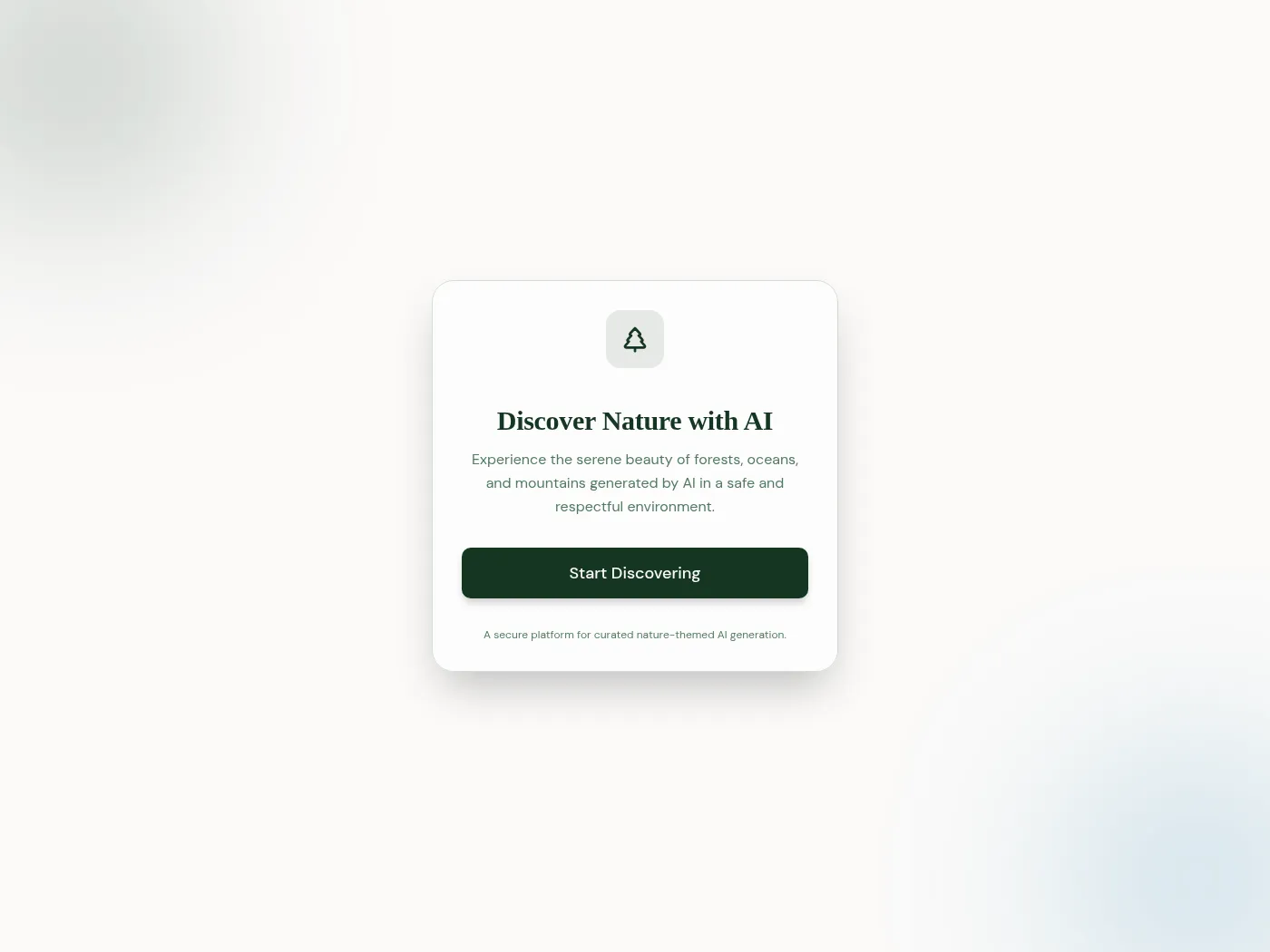 SafeAI Video Finder